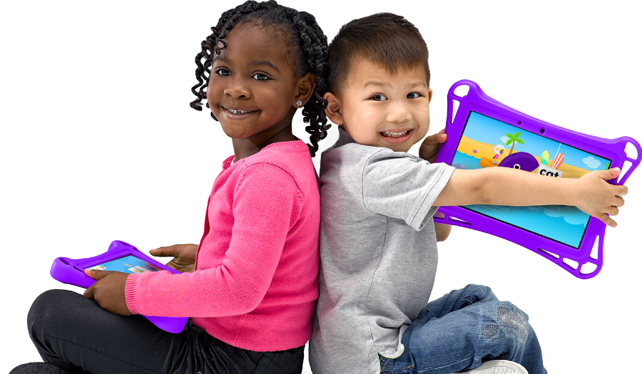 Pre K Curriculum Learning Software Hatch